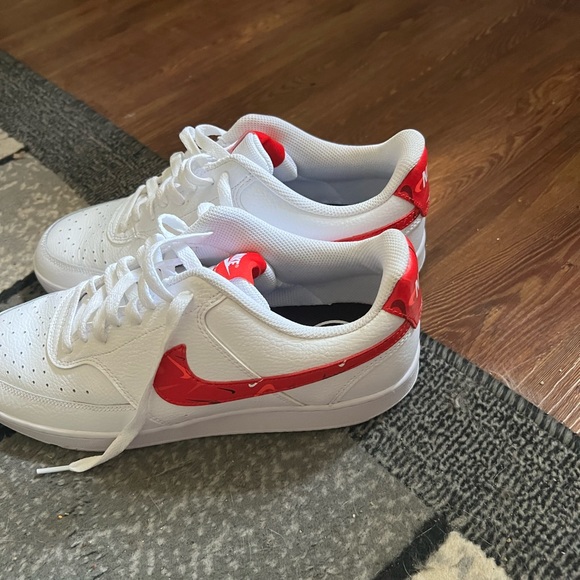 Nike | Shoes | Nike Court Visions | Poshmark